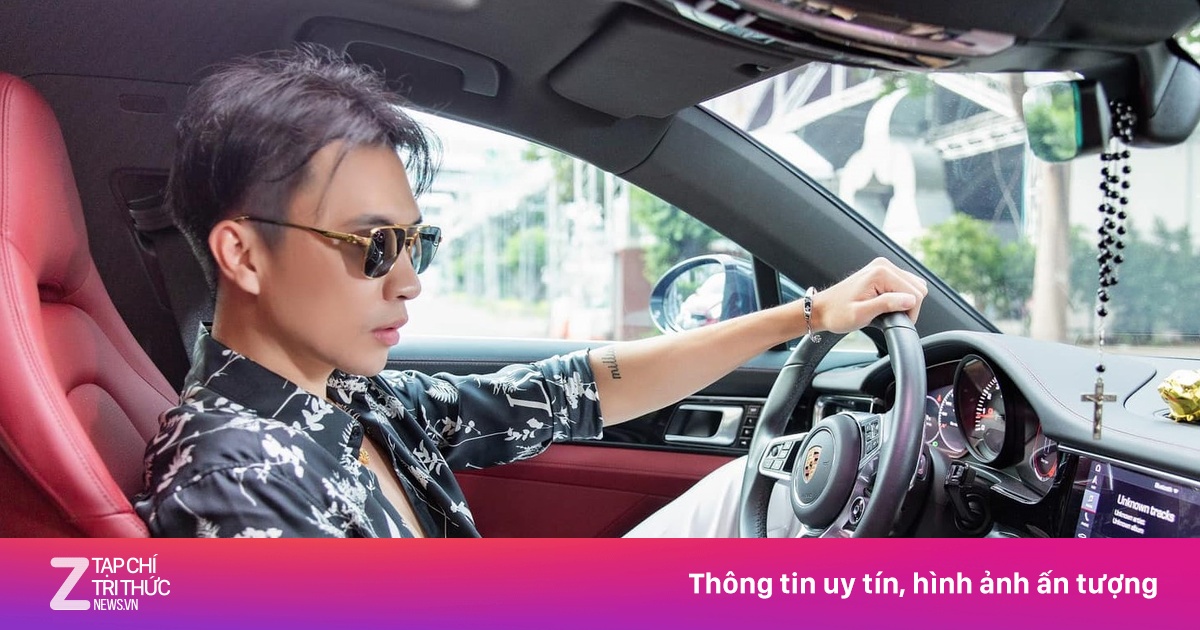 Chân dung CEO Jason Nguyễn - người vừa bị bắt về tội lừa đảo | Znews.vn