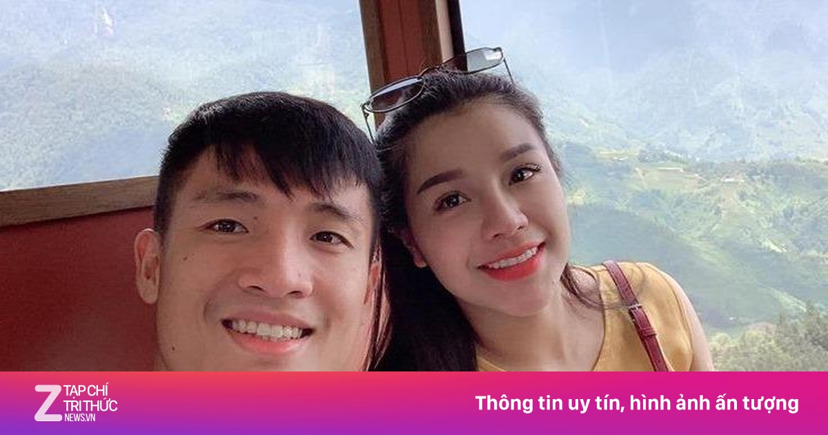 Hôn thê đăng ảnh tình tứ, Tiến Dũng thắc mắc sao không tag Đình Trọng ...