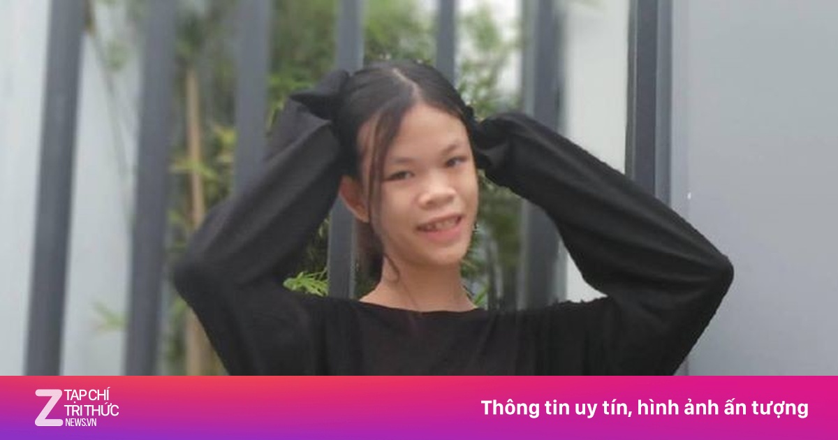 Gia cảnh khó khăn của 'hiện tượng mạng' Thanh Nga Bento - Giới trẻ ...