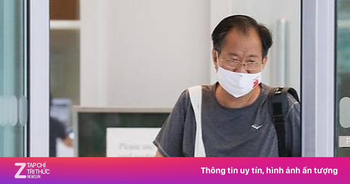 Người đàn ông Singapore bị bắt vì quấy rối khách trọ - Đời sống - ZNEWS.VN
