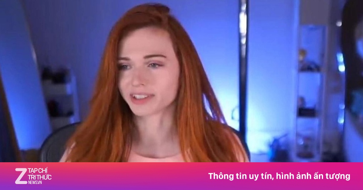 Tình trạng nữ streamer sau khi cầu cứu trên livestream vì bị bạo hành | Znews.vn