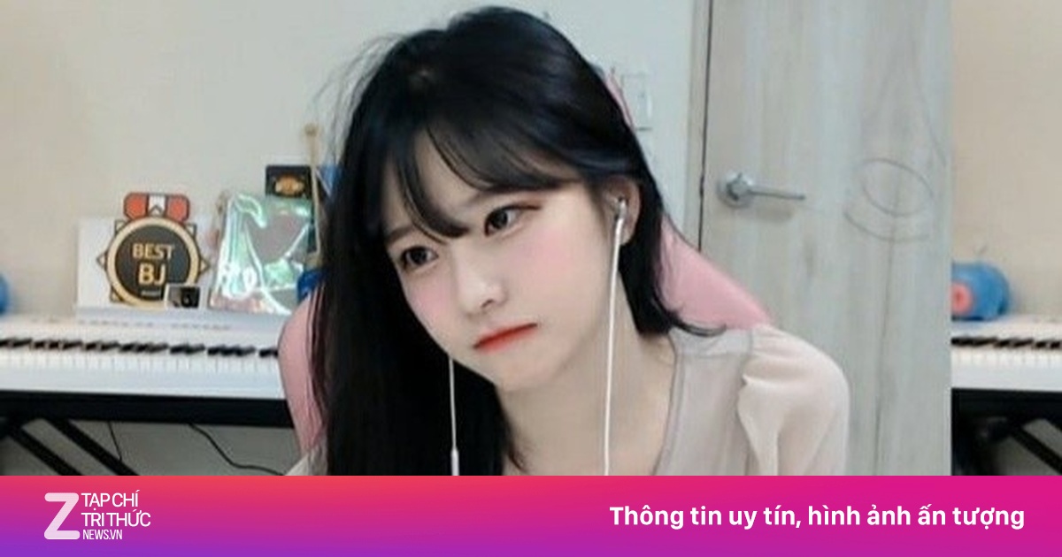 Ác mộng của những cô gái làm streamer ở Hàn Quốc - Đời sống - ZNEWS.VN