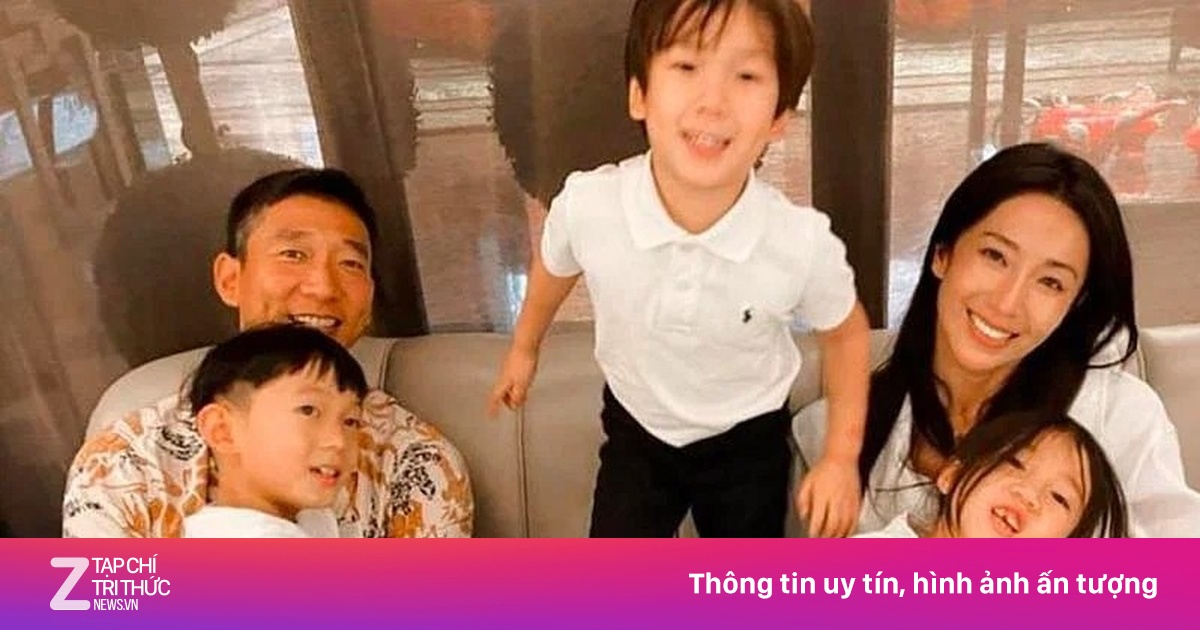 Kiện hàng xóm vì để 3 con nhỏ ồn ào ban đêm - Đời sống - ZNEWS.VN