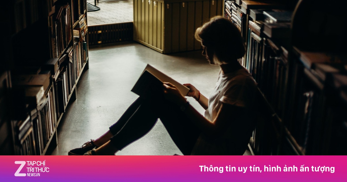 Người phụ nữ mắc kẹt với danh sách 500 tác phẩm phải đọc - Tin tức xuất ...
