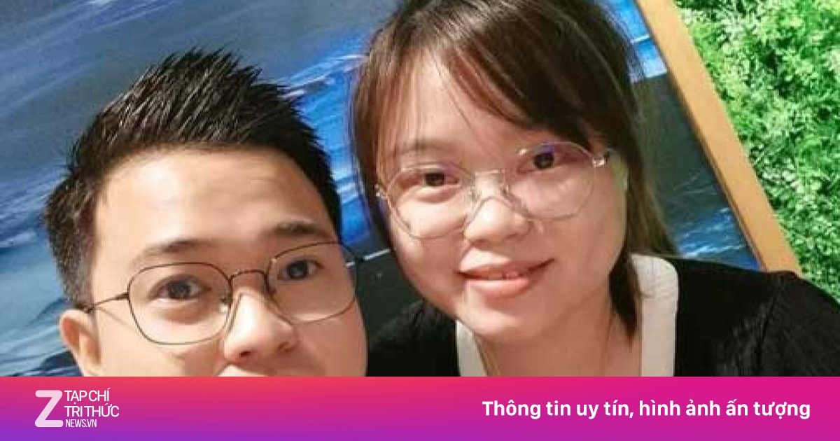 Gia đình tổ chức 'minh hôn' cho cặp đôi Trung Quốc tử nạn - Gia đình ...