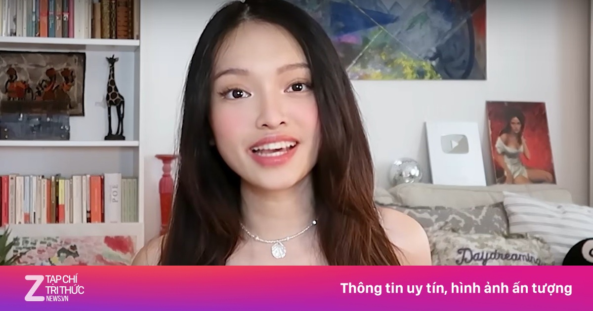 YouTuber gây bão với clip 48 phút nói về 'nàng thơ' Thạch Trang là ai? | Znews.vn