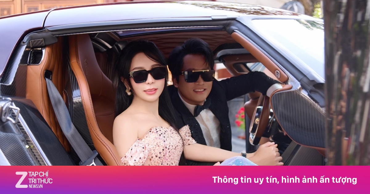 Mailisa bị bắt, loạt kênh mạng xã hội 'triệu view' ra sao? | Znews.vn