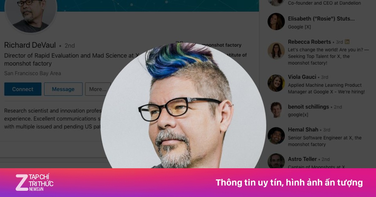 Sếp công ty mẹ của Google nghỉ việc vì bị tố quấy rối tình dục - Công ...