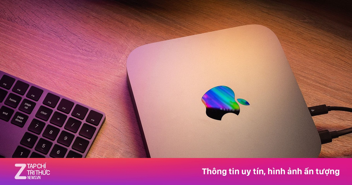 Doanh thu thấp, Apple đổ lỗi cho Trung Quốc cấm game - Công nghệ - ZNEWS.VN