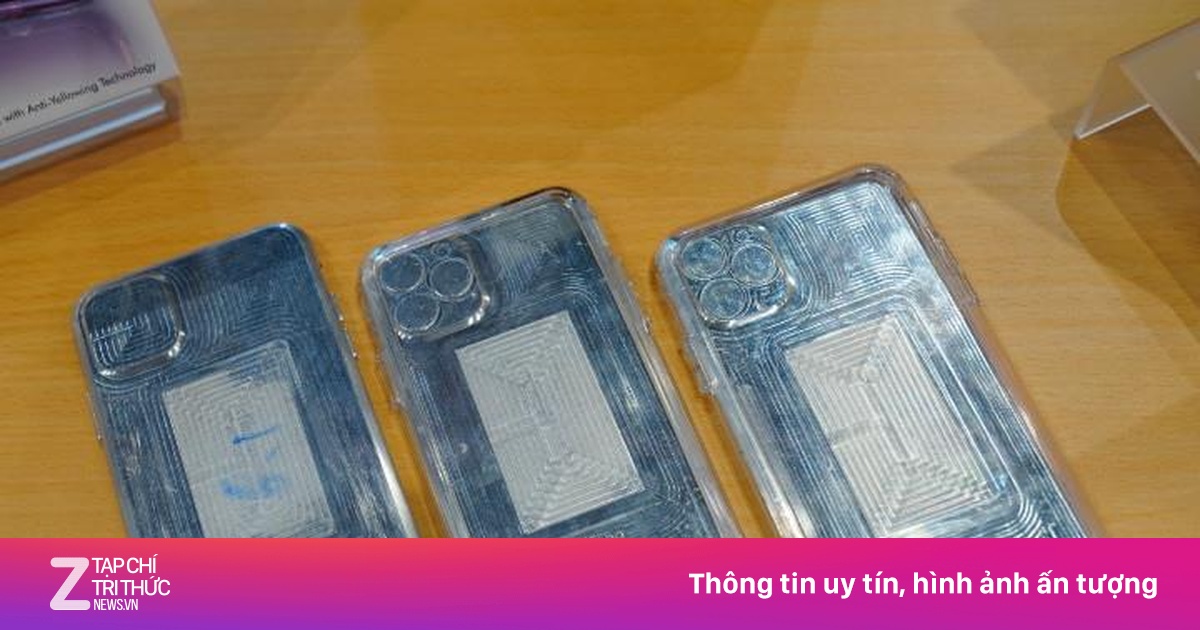 Thiết kế iPhone 2019 được xác nhận tại Computex - Công nghệ - ZNEWS.VN