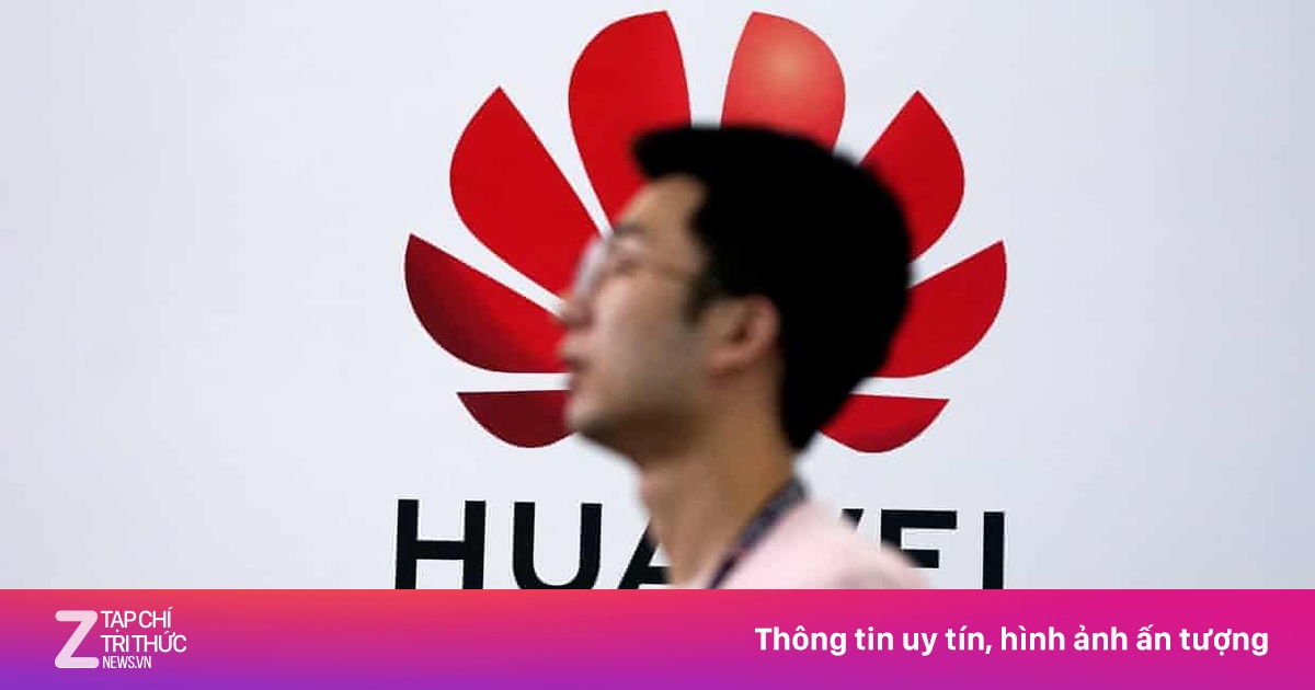 'Vòng kim cô' của ông Trump với Huawei có thực sự được gỡ bỏ? - Công ...