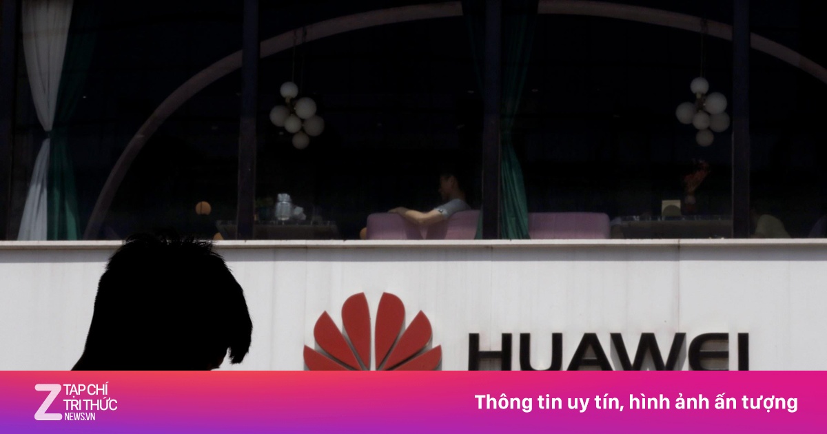Hết hạn 90 ngày, ông Trump lại hoãn cấm vận Huawei thêm 3 tháng - Công ...
