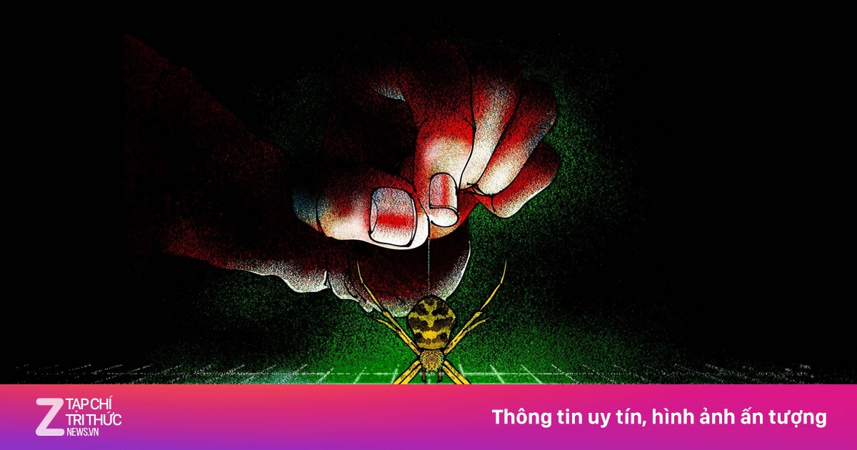 Gã 'lính đánh thuê' và kế hoạch đánh sập cả một quốc gia trên mạng ...