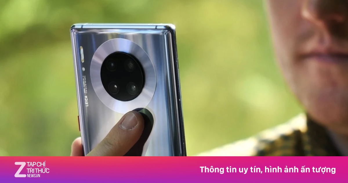 Huawei nên ngừng khẳng định không cần Google - Công nghệ - ZNEWS.VN