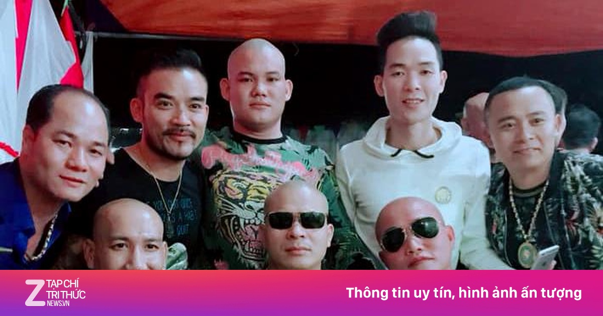 Quang 'Rambo' thường lên sóng cùng ai? - Xã hội - ZNEWS.VN