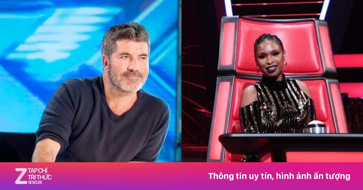 Simon Cowell yêu cầu thí sinh X Factor đổi bài hát của Jennifer Hudson ...