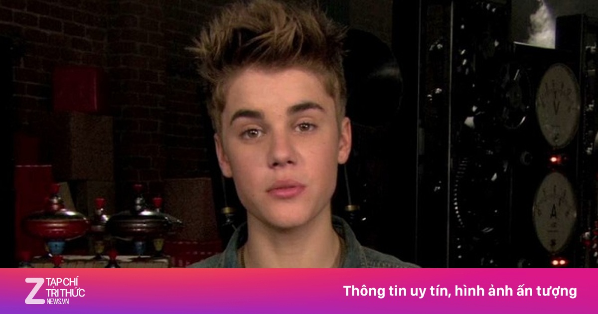 Justin Bieber bị đàn anh đánh giá có hành xử tồi tệ - Nhạc Âu Mỹ - ZNEWS.VN