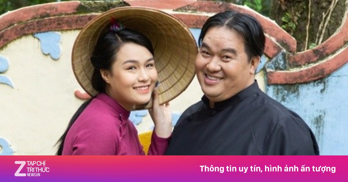 Con gái của nghệ sĩ Hoàng Mập từng khóc khi được hỏi về nghề của cha ...