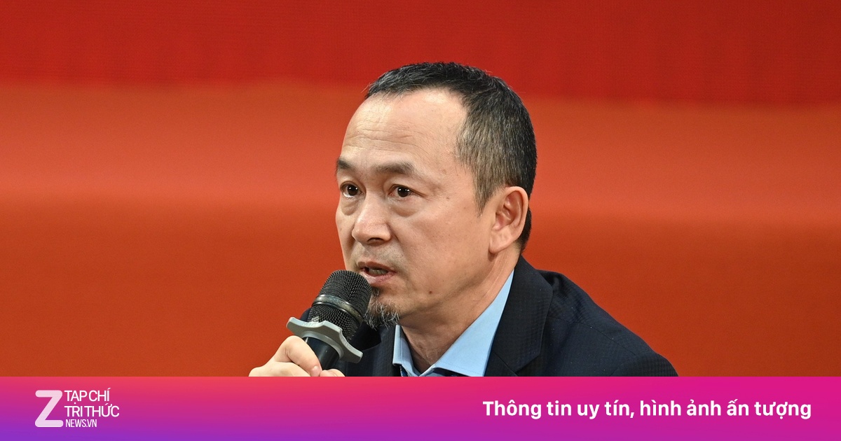 Nhạc sĩ Quốc Trung: Nghệ sĩ không sợ nhiều luật - Xã hội - ZNEWS.VN