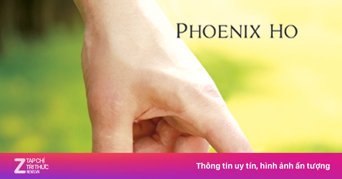 'Mẹ dắt con đi' bởi không ai hiểu con bằng mẹ - Xuất bản - ZNEWS.VN