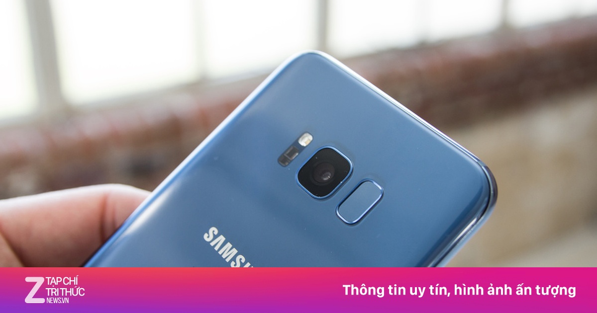 Những điều cần biết về camera trên Galaxy S9 và S9+ - Công nghệ - ZNEWS.VN