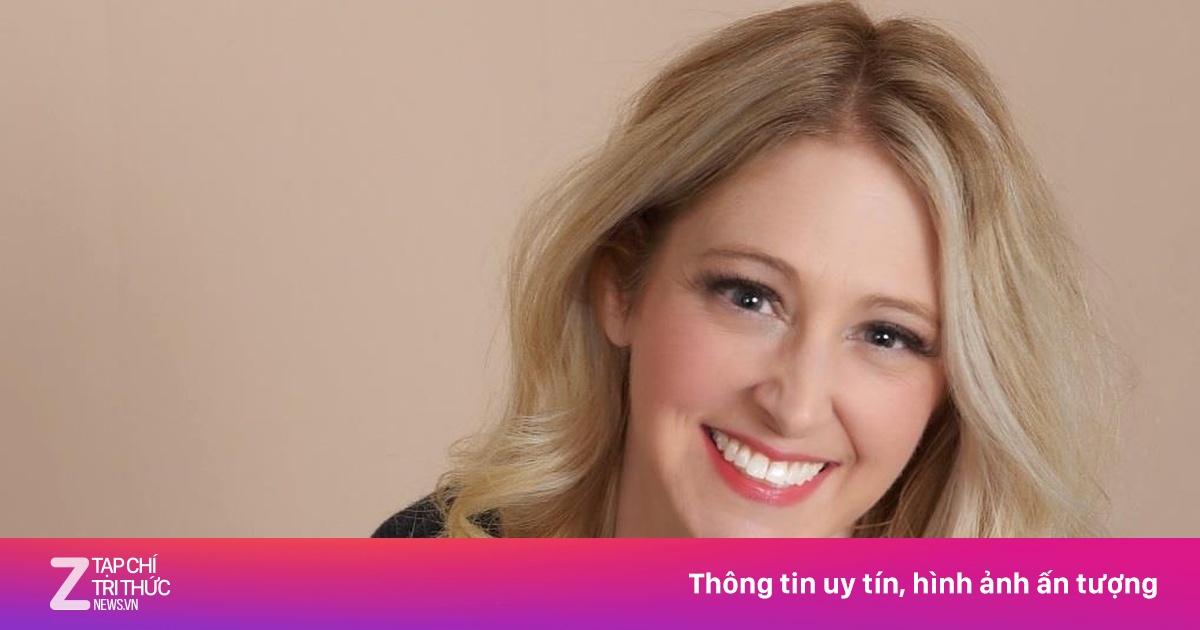 Chia sẻ của người phụ nữ đầu tiên vào vũ trụ bằng tàu thương mại - Công ...