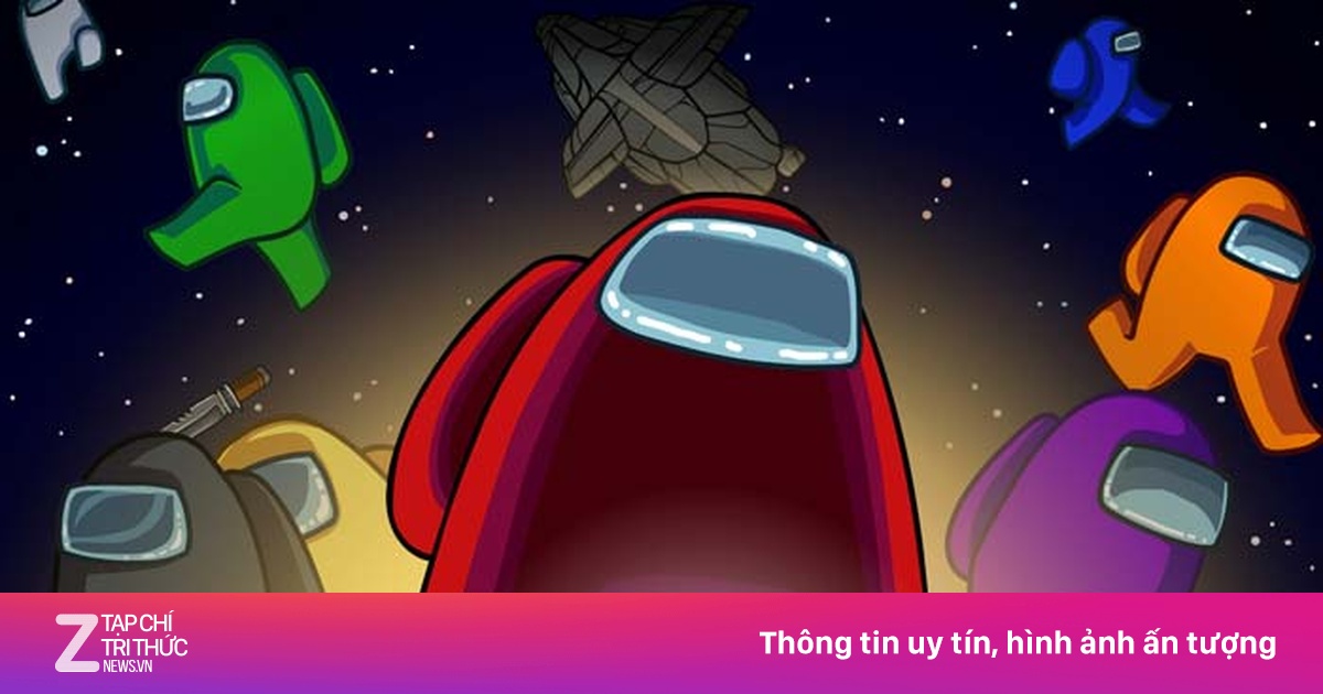 Among Us - game giải quyết nhược điểm của 'Ma sói' - Game - ZNEWS.VN