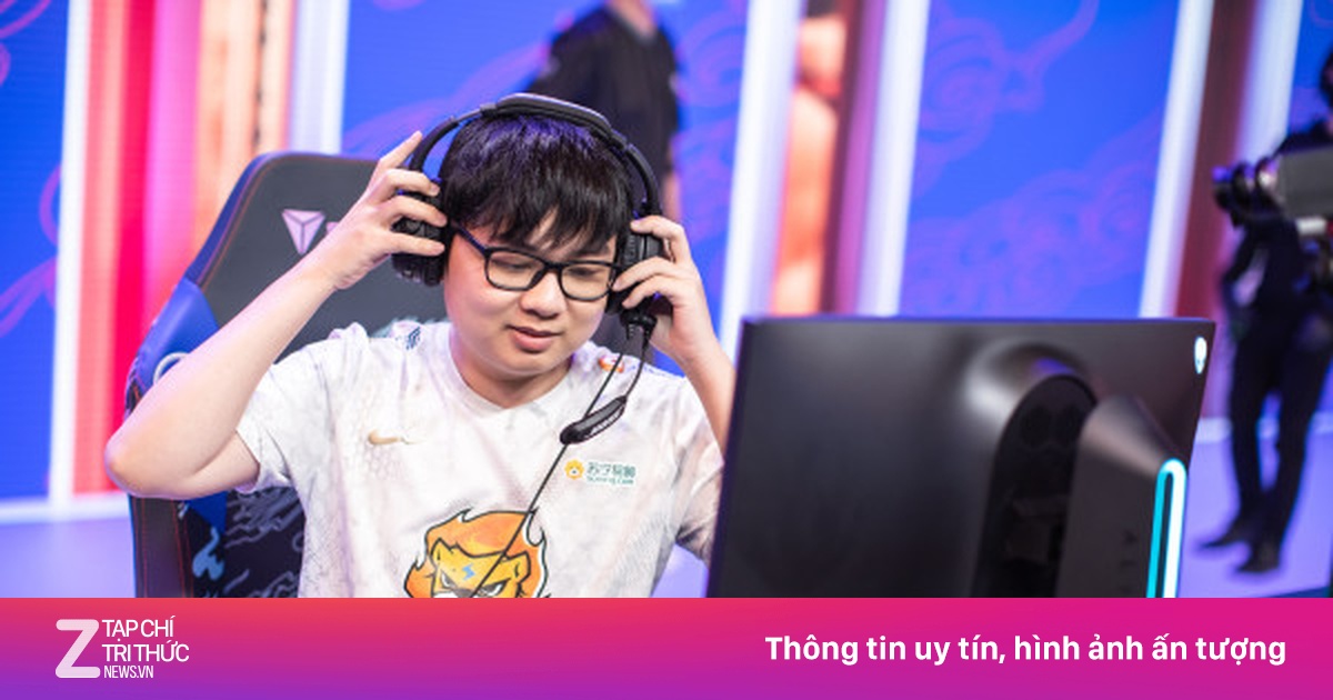 Lối đánh của 'Thần rừng Việt Nam' nức lòng fan quốc tế - Game - ZNEWS.VN