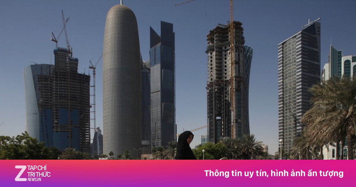 Những cách tẩy chay kỳ lạ trong khủng hoảng Qatar - Tư liệu - ZNEWS.VN