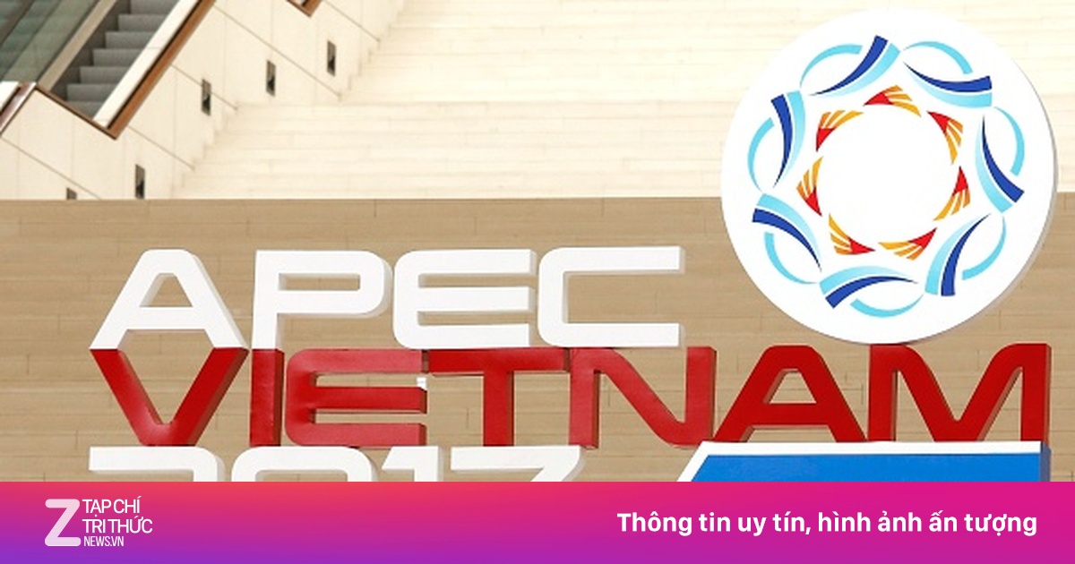 Bạn biết gì về APEC và 2 lần đăng cai của Việt Nam? - Thế giới - ZNEWS.VN