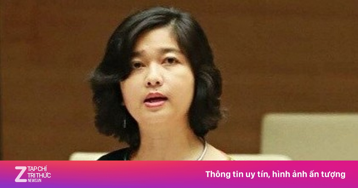 Bà Ksor H’Bơ Khăp lý giải việc không ứng cử đại biểu Quốc hội khóa mới - Xã hội - ZNEWS.VN