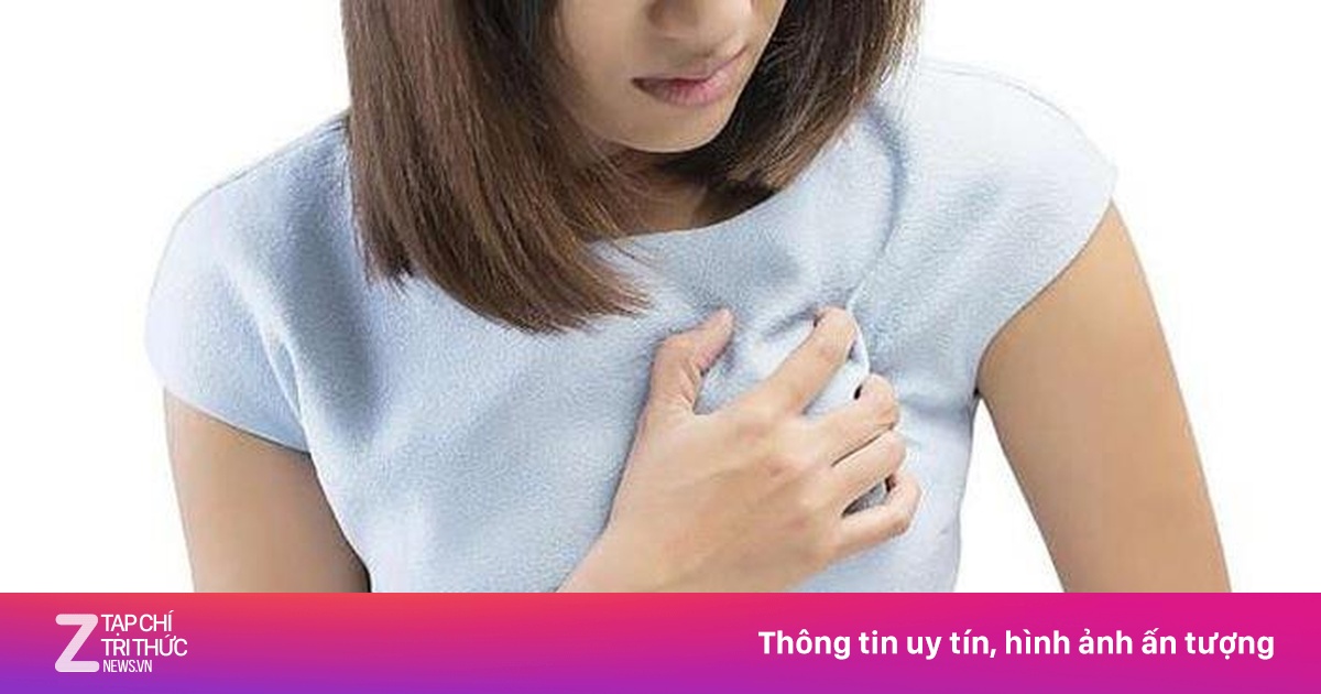 Kỳ tích cứu sống cô gái nguy kịch vì viêm cơ tim thể tối cấp - Sức khỏe ...