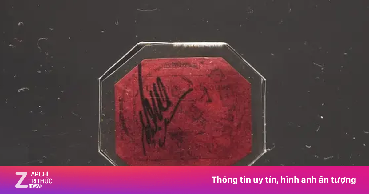 Con tem đắt nhất thế giới được định giá 15 triệu USD - Thế giới - ZNEWS.VN