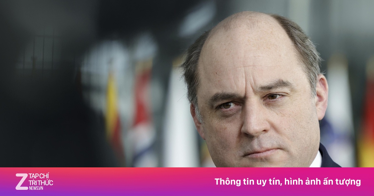 Bộ trưởng Quốc phòng Anh 'ngả về' ông Johnson làm thủ tướng - Thế giới ...