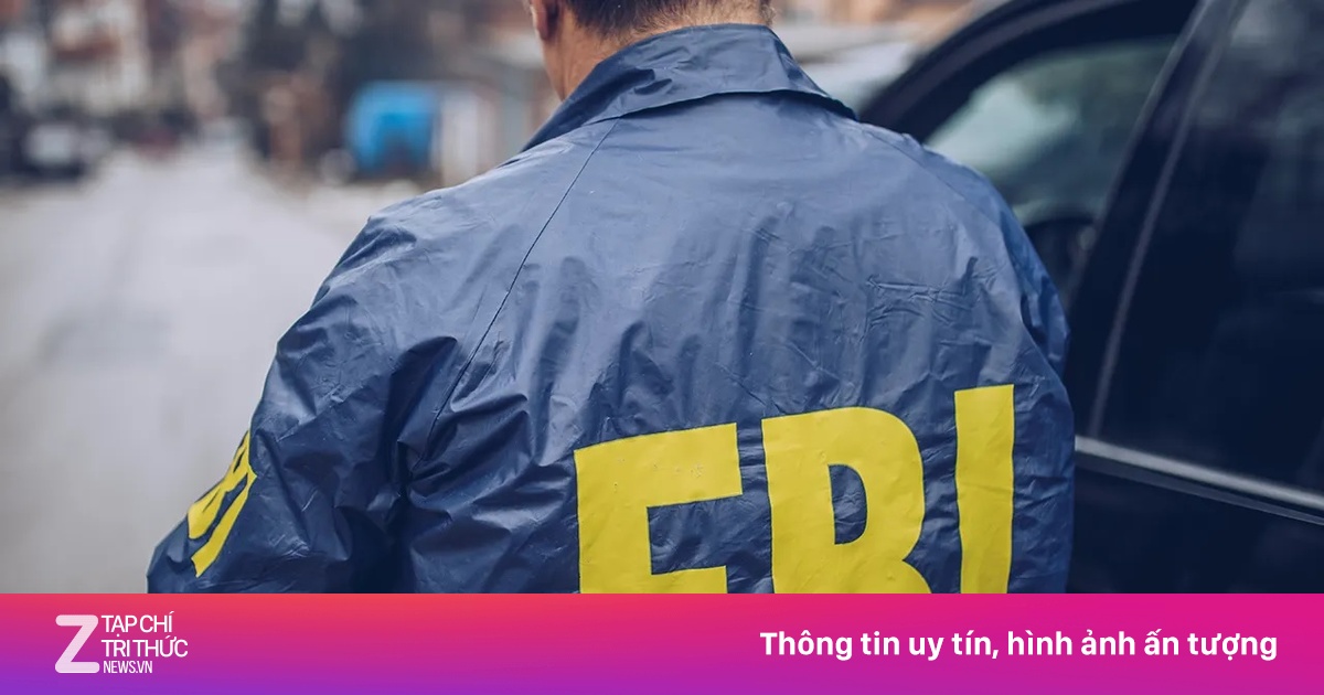 FBI đột kích nhầm phòng khách sạn, bắt sai người - Thế giới - ZNEWS.VN