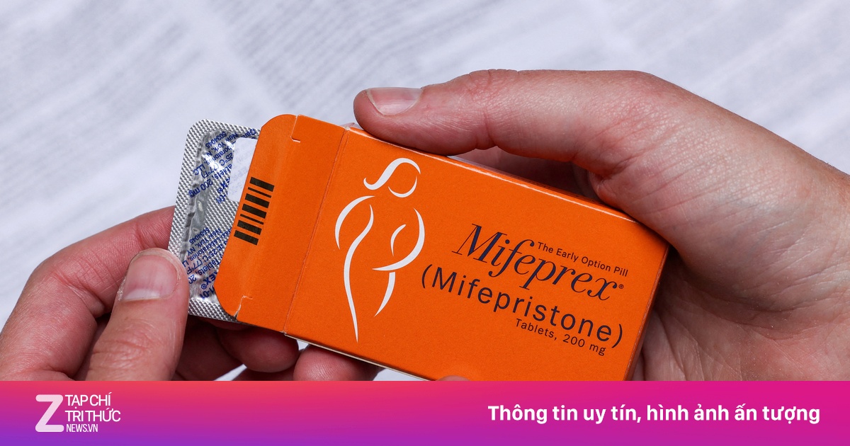 Nước Mỹ 'tách đôi' vì một viên thuốc - Phân tích - ZNEWS.VN