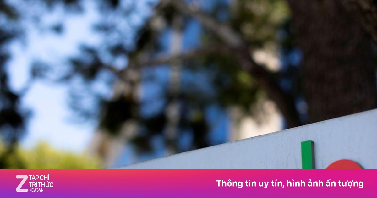EU cáo buộc Google vi phạm luật chống độc quyền - Quốc tế - ZNEWS.VN