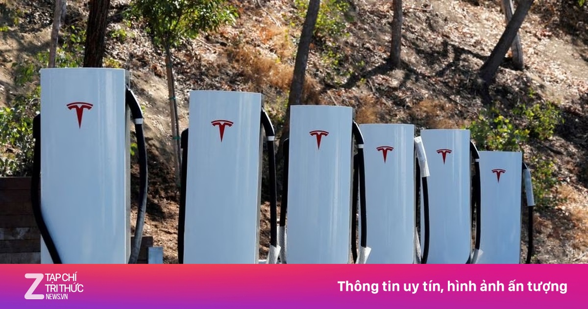 Một chiến thắng nữa cho Tesla - Quốc tế - ZNEWS.VN