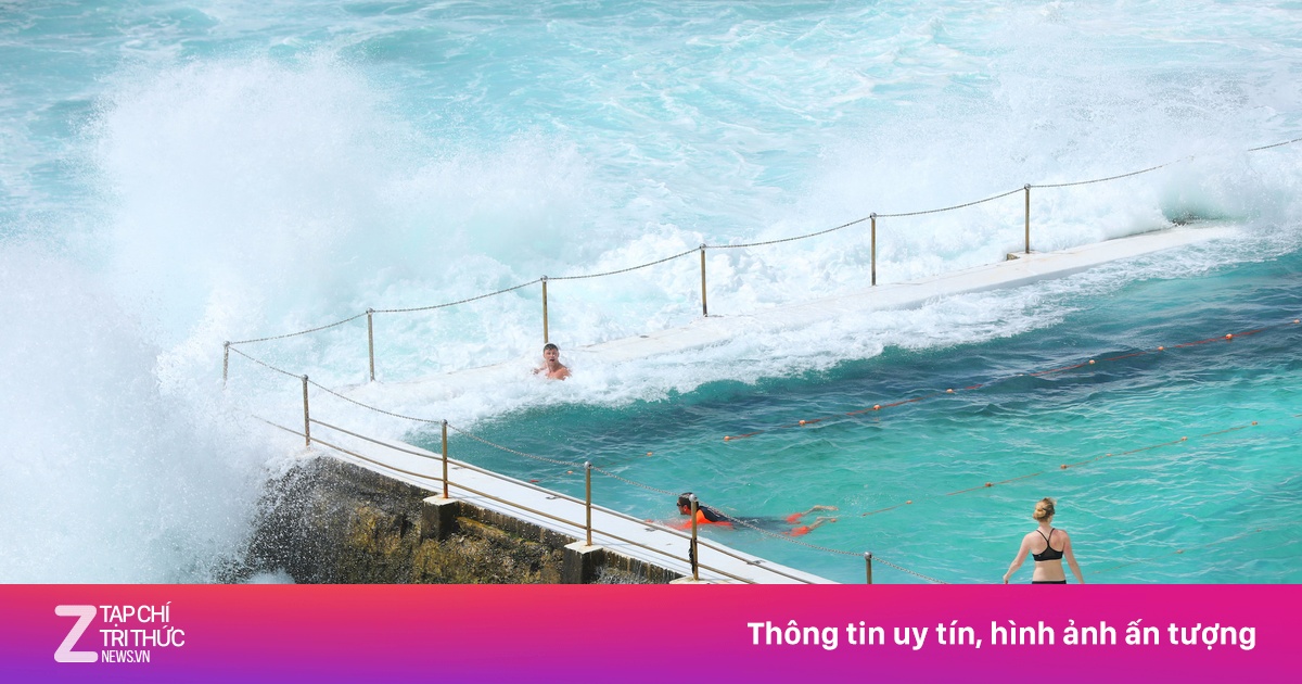 15 bức ảnh du lịch ấn tượng trên Zing.vn năm 2018 - Địa điểm du lịch ...