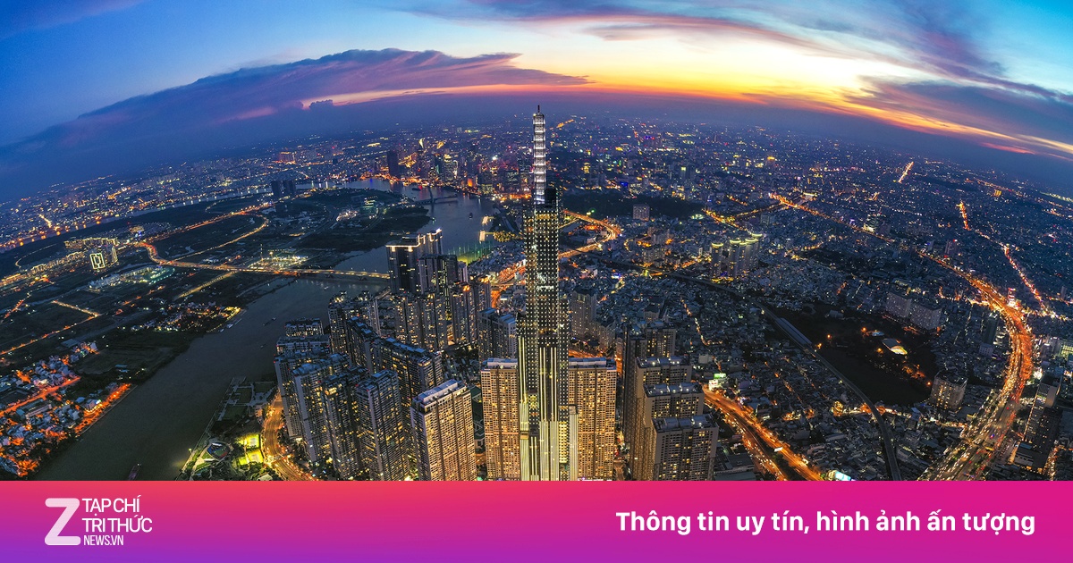 AI gợi ý TP.HCM là điểm đến hàng đầu để đón năm mới - Hàng không - ZNEWS.VN