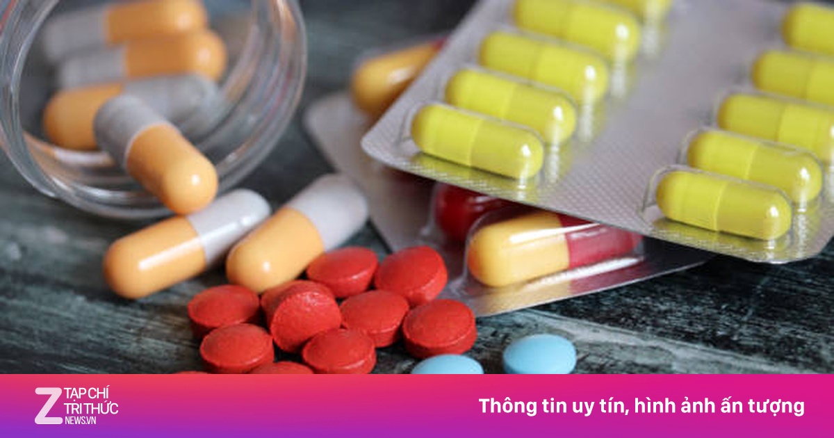 15 học sinh Mexico phải điều trị vì thử thách uống thuốc an thần - Sức ...