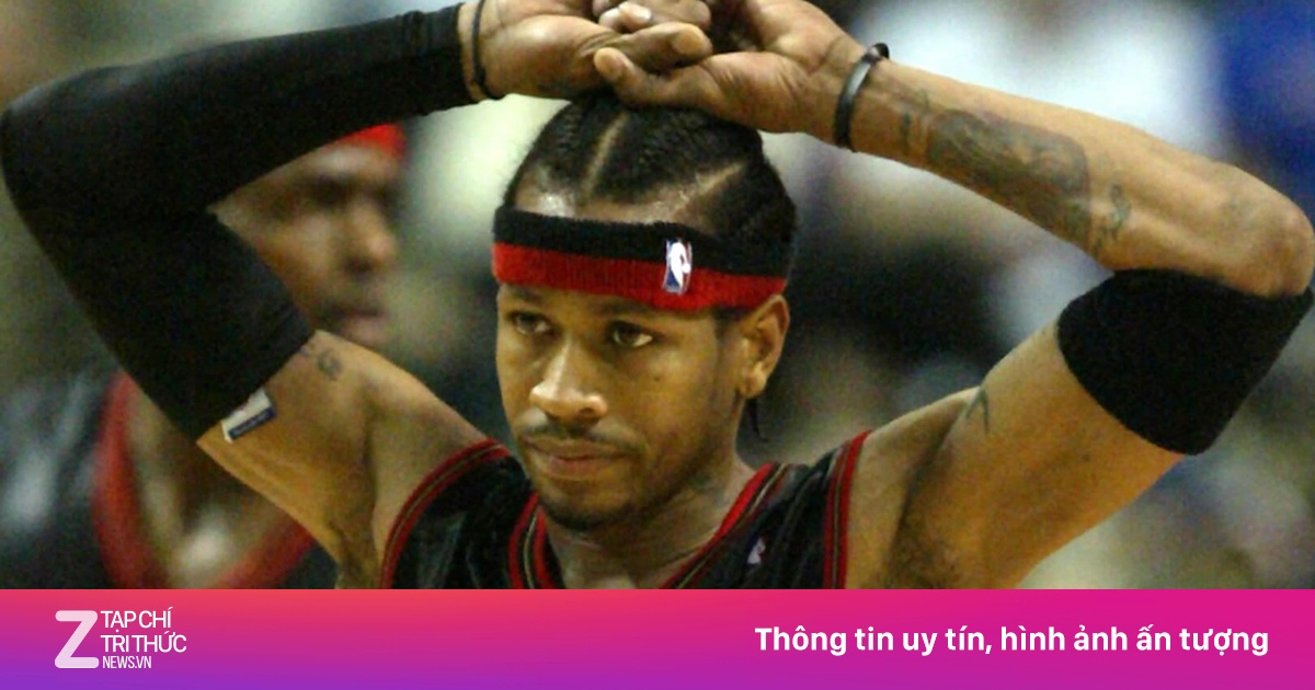 Lý do khiến quá nửa cầu thủ NBA phá sản dù kiếm triệu USD - Bóng rổ ...