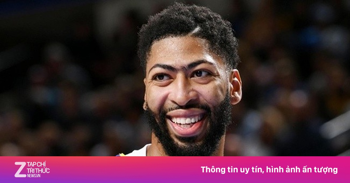 Sao NBA từ chối mức lương 28,7 triệu USD/năm của Lakers - Bóng rổ ...