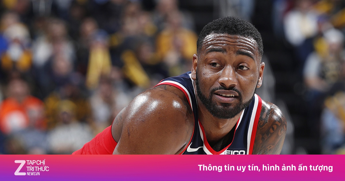 Sao NBA nhận hơn 38 triệu USD/mùa dù không thi đấu gần 2 năm - Bóng rổ ...