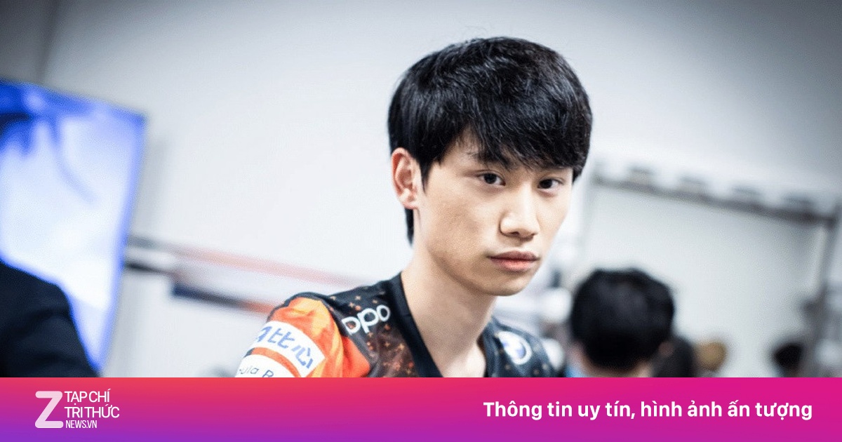 Doinb thể hiện phong độ nhạt nhòa ở chung kết LPL - eSports - ZNEWS.VN