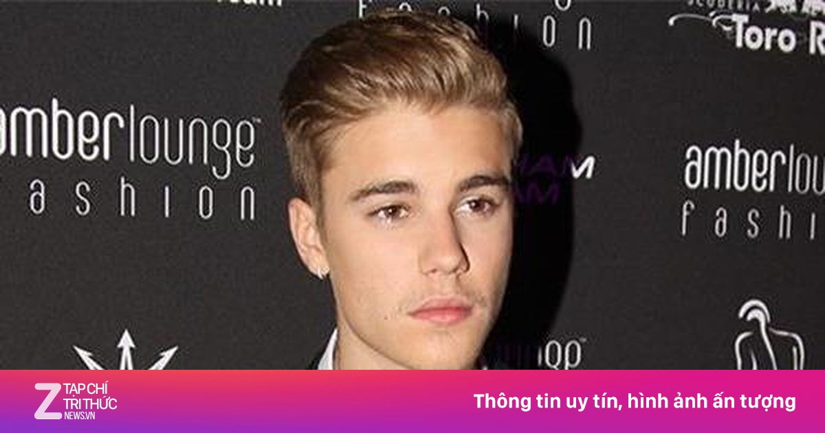 Justin Bieber nhờ fan chọn vest không giống ai cho ngày cưới - Thời ...