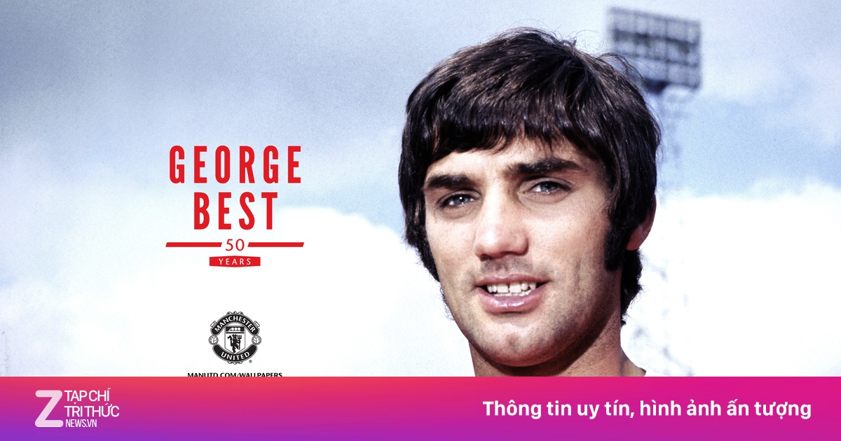 10 câu nói bất hủ của George Best - Hậu trường - ZNEWS.VN