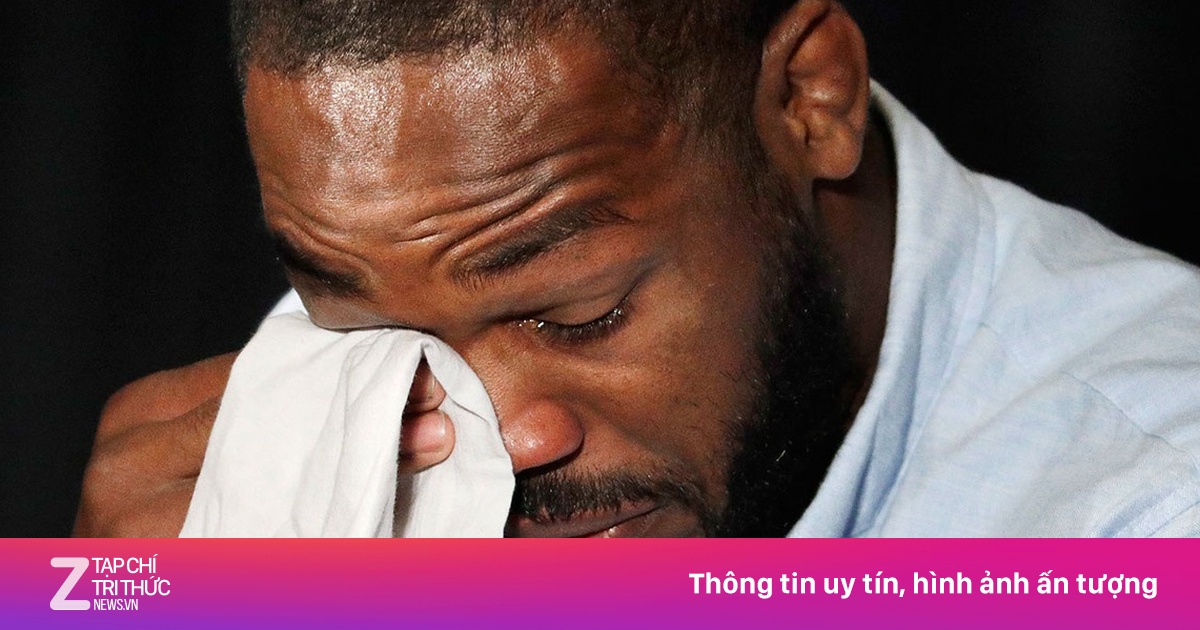 Dùng thuốc hỗ trợ tình dục, siêu sao UFC gặp họa - Thể thao Thế giới ...