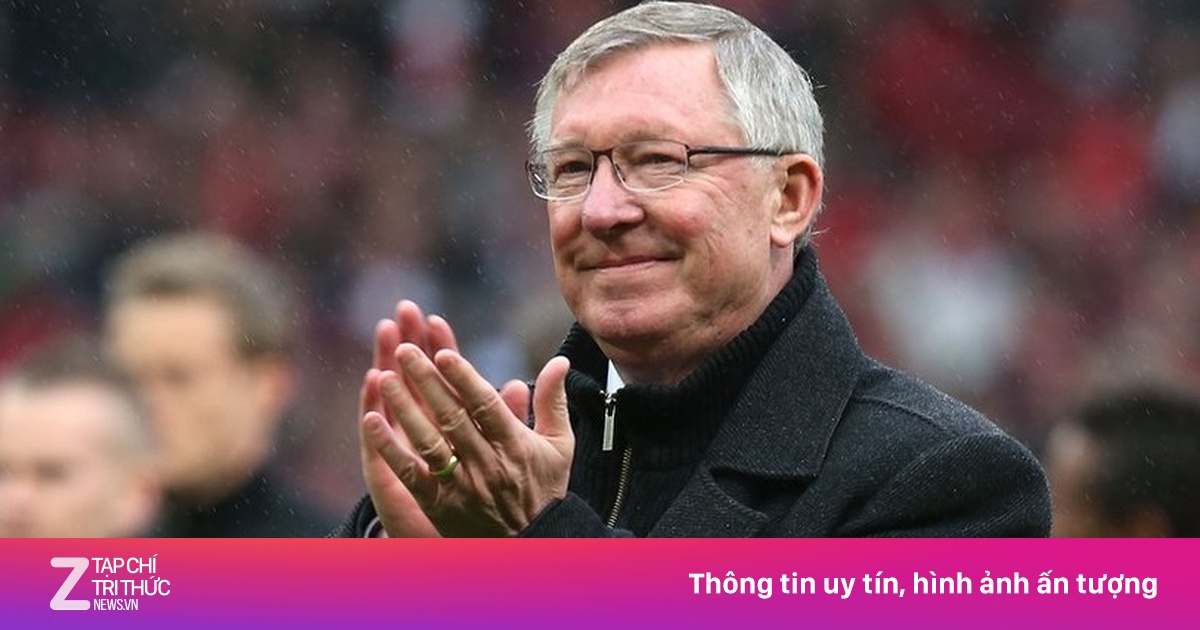 5 chữ ký cuối cùng của Sir Alex đang phiêu bạt nơi nào? - Bóng đá Anh ...