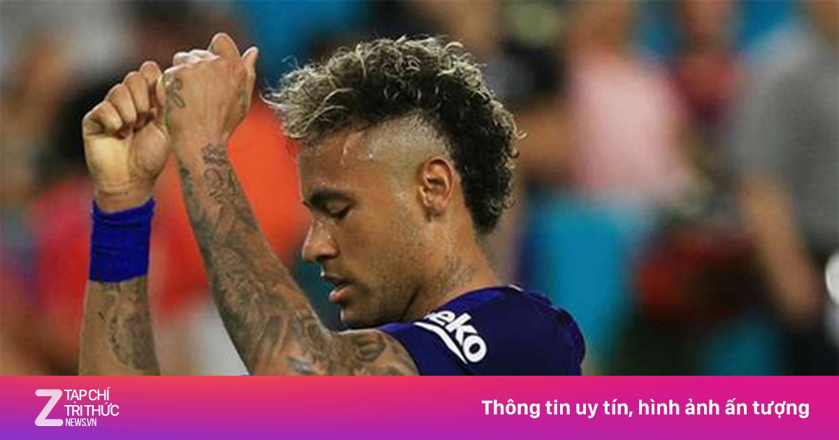 CĐV Barca truy nã ‘kẻ phản bội’ Neymar - Bóng đá Tây Ban Nha - ZNEWS.VN